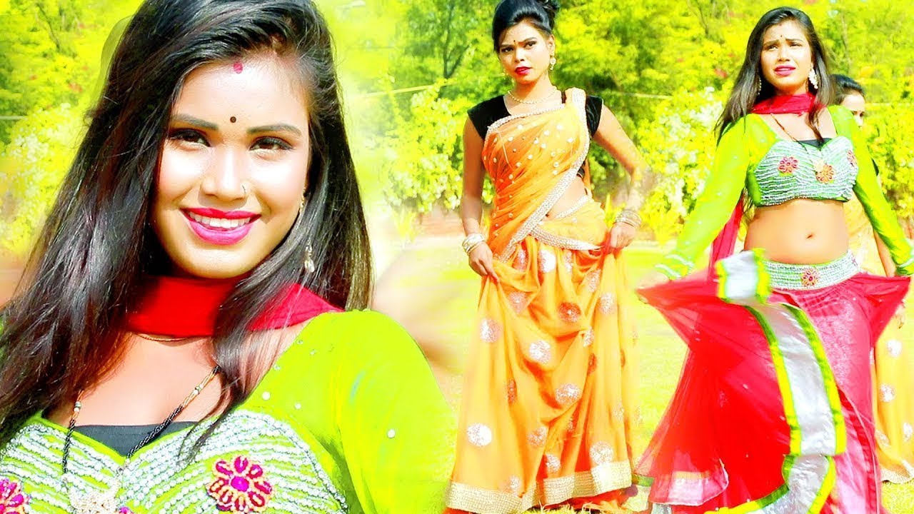 भोजपुरी में नया धमाल हिट लहंगा पहिन ऐ गोरी Pramod Pandey New Bhojpuri Song Youtube Music