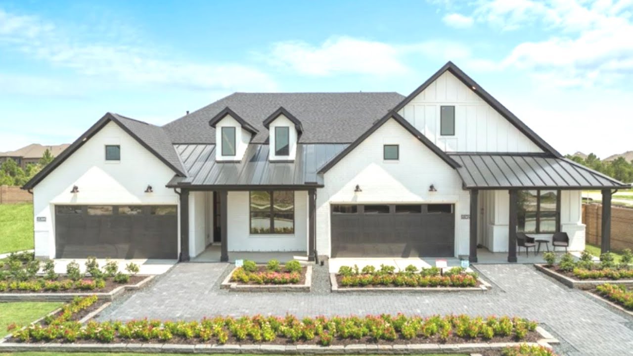 AFFORDABLE NEW MODEL HOME TOUR | $399,900 | 2-3 BED | 2 BATH | NEAR ...