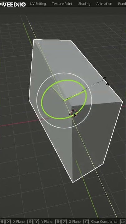 Pivot Point and Snap Tool #Shorts - YouTube