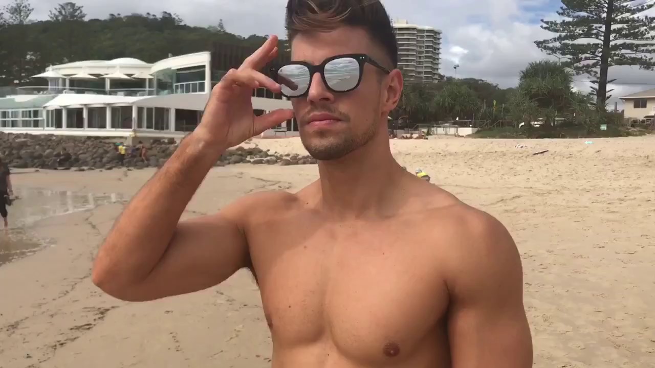 MarsQuest x Ryan Greasley - YouTube