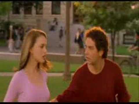 Novalee and Forney's Love - YouTube