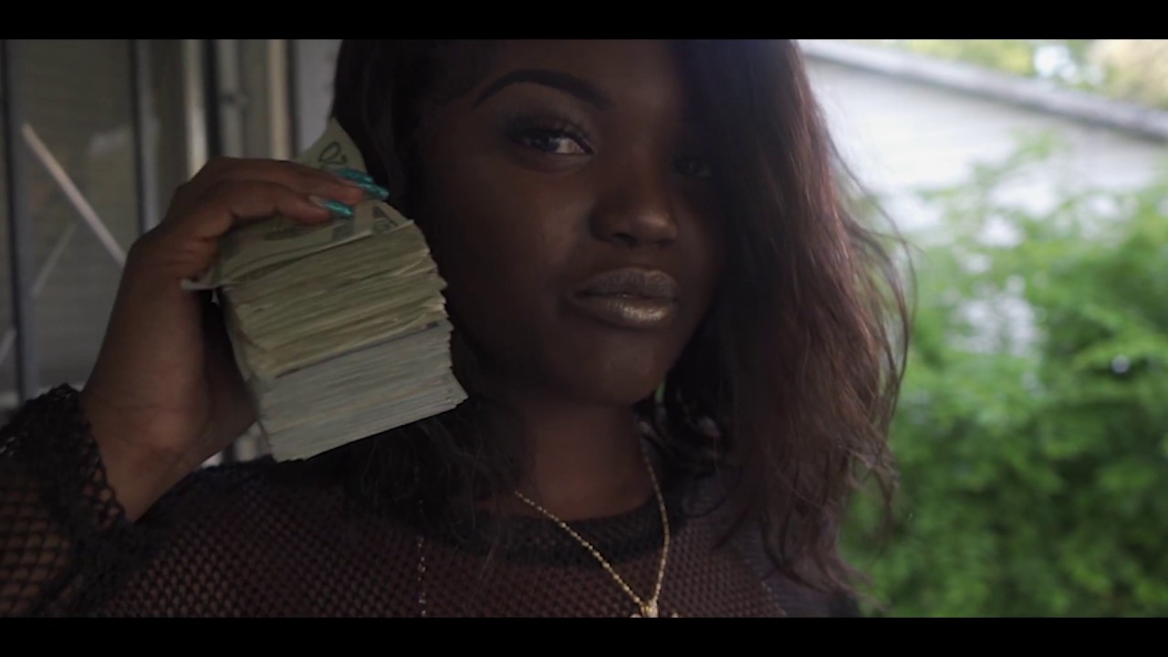 Senta The Artist - Sak Chaser (Official Video) - YouTube