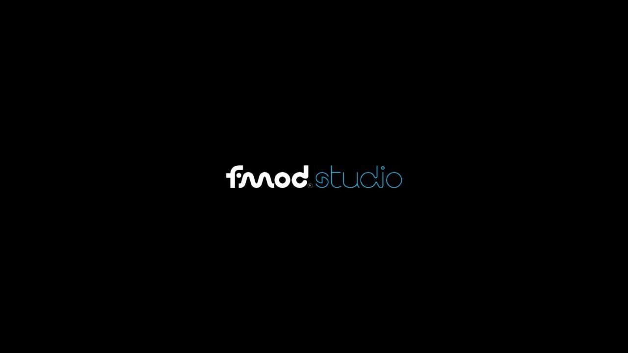 FMOD Studio 1.08 - In-Studio Editing - YouTube