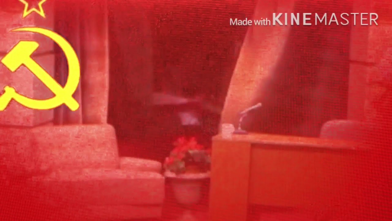 Eric Andre Show Intro Russia - YouTube