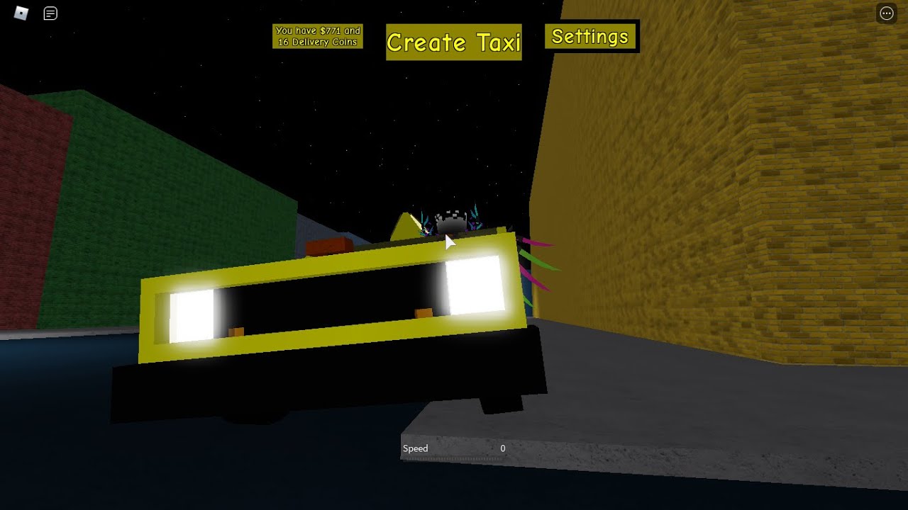 parappa x roblox crossover thats lazily edited - YouTube