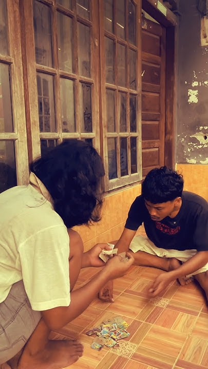 kenakalan masakecil part 3 - YouTube