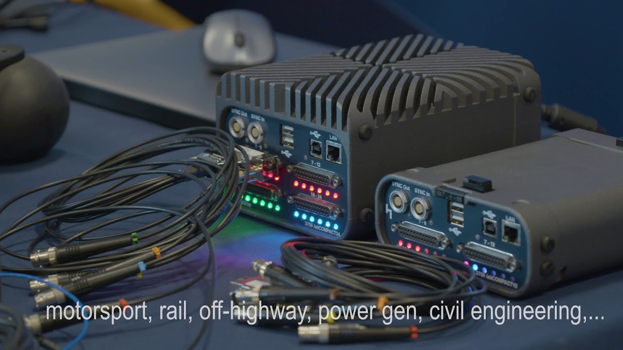 EIS Instrumentation Exhibition 2020 - YouTube