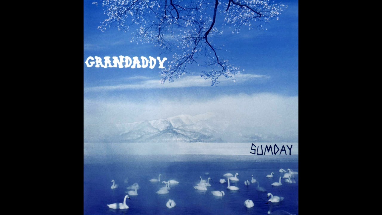 Grandaddy - Sumday (Full Album) - YouTube