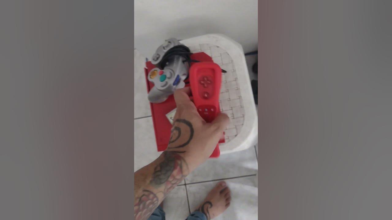 EU TENHO VOCE NAO TEM AMINAL VÉLIO - YouTube