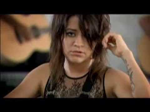 Flyleaf Fully Alive (Acoustic Performance Clip) - YouTube Music