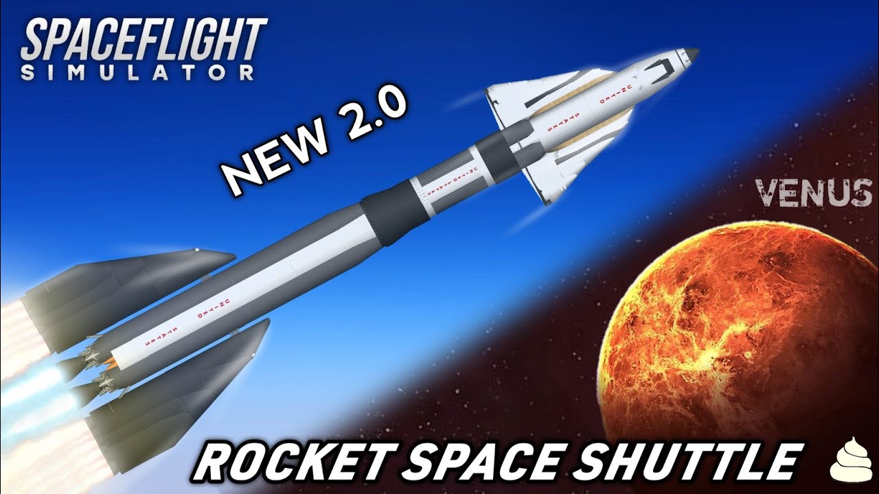 Venus Spacecraft Names