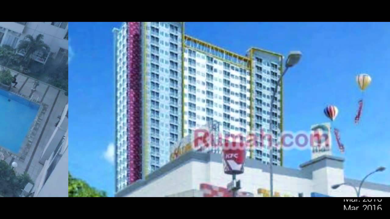 Mares 5 - YouTube