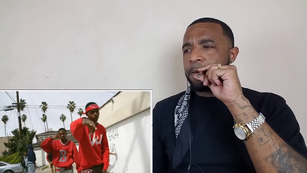 Baby Meech "Land of the Brims" REACTION! - YouTube