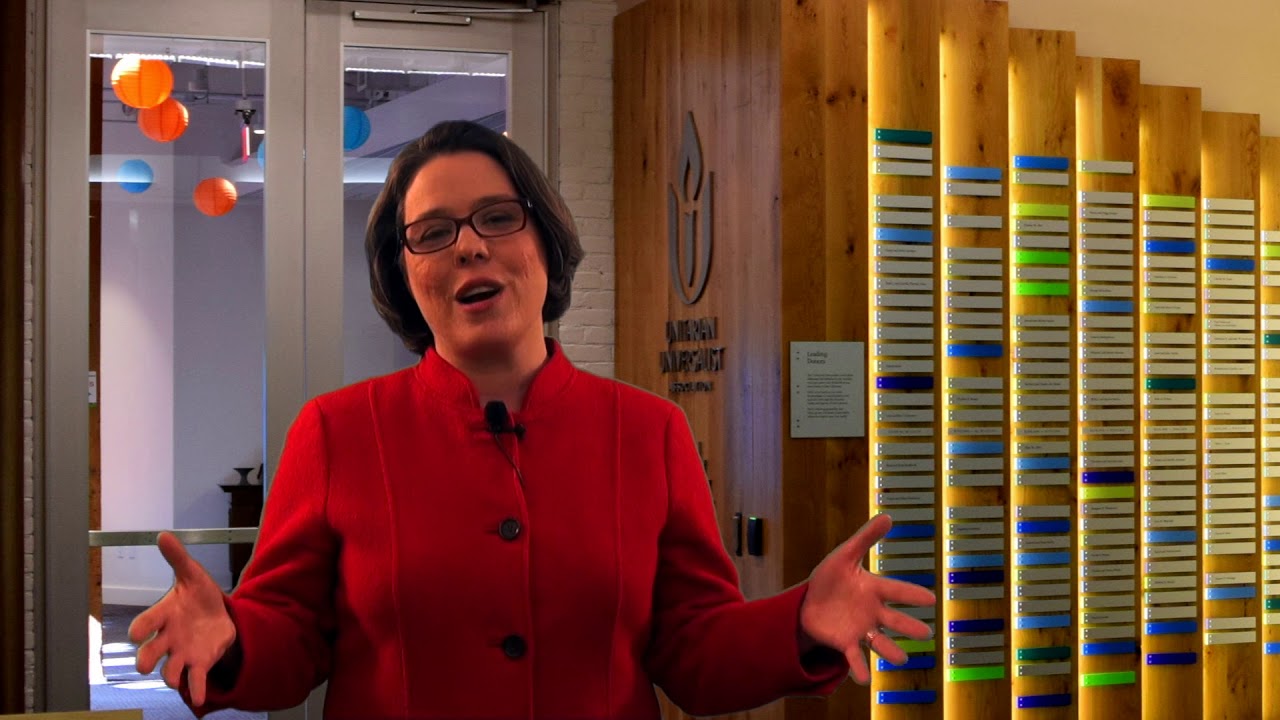 Susan Frederick Gray Addresses SWUUWCon 2018 - YouTube