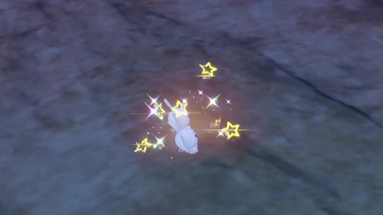 This one was sheer dumb luck - YouTube