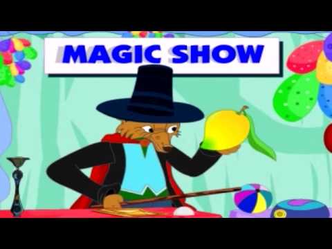 Learn Alphabets - Letter M - YouTube