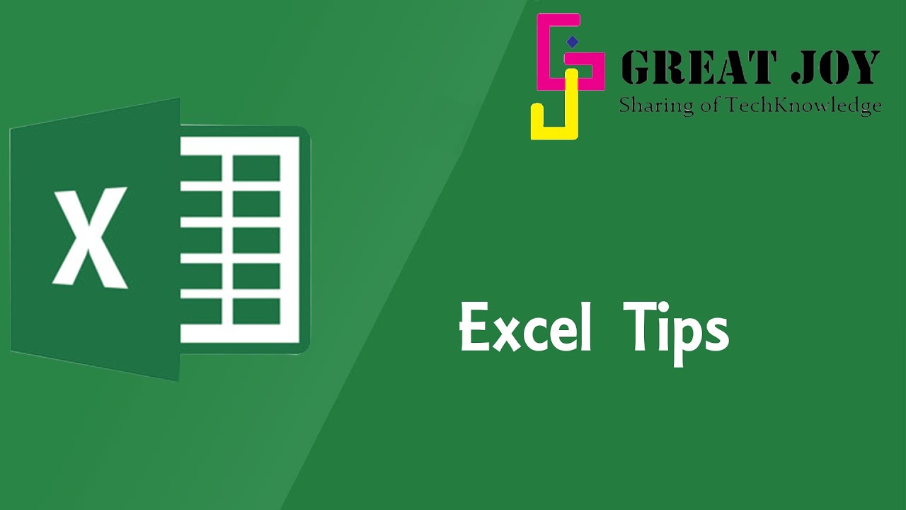 How To Generate Date In Excel YouTube How To Generate Date In Excel YouTube