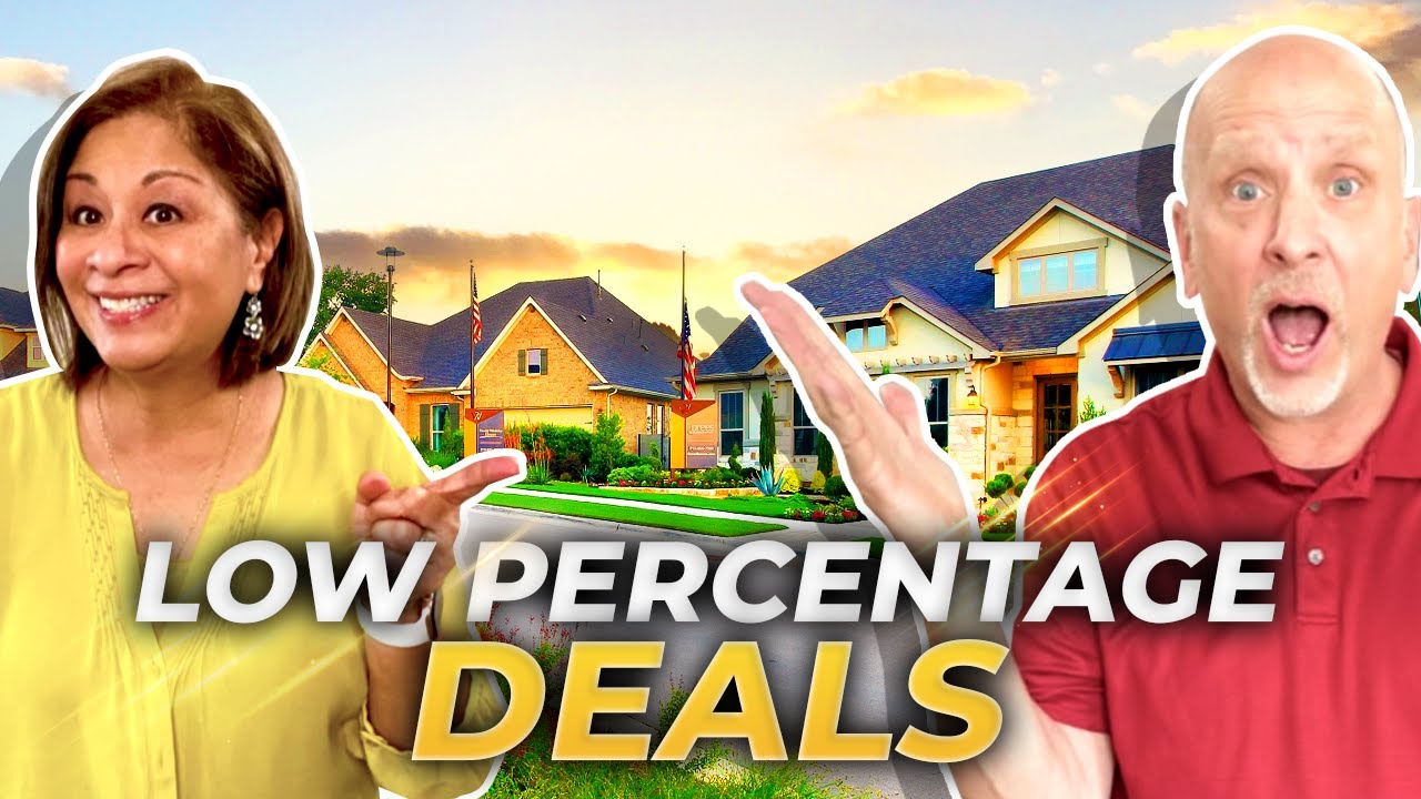 Navigating The Dallas Texas Housing Market: Affordable Home Options ...