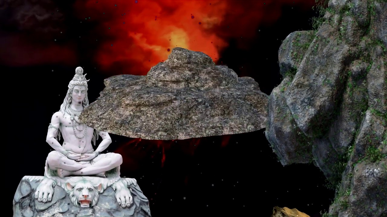 Shiva |Mahadeva| |Mahasu| |Shambhu| |Rudra| |Trilochana| |Subhankara ...