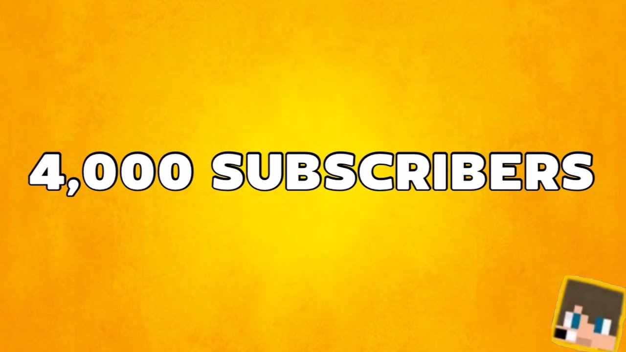 4K Subscriber Q&A Special - YouTube