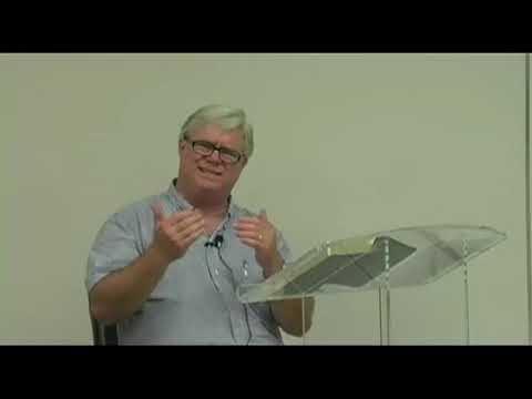 Introduction to the Old Testament Structure and Purpose Part 1 - YouTube