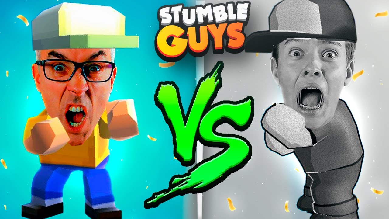 PIXEL GUY vs RETRO GUY - YouTube