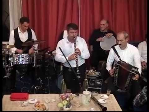 Nagara Gencalinin Oglu Rufetin Ad Gunu RAUF Qobulu Klarnet
