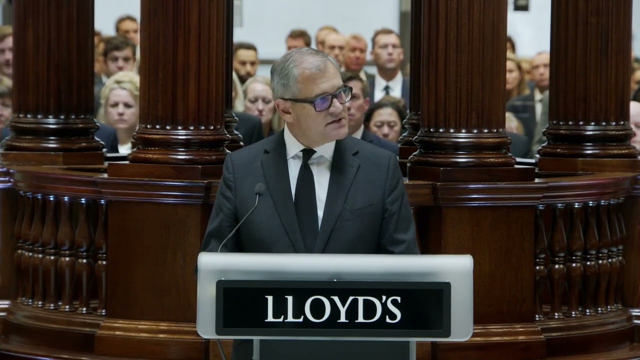 Queen Elizabeth II Memorial Event - YouTube