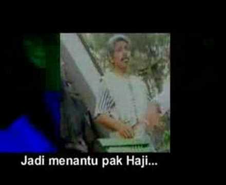 ALAM - Ngelamar