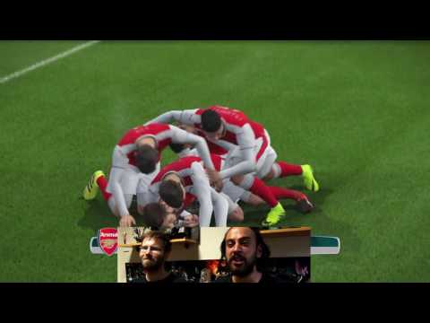 PES 2017 (TÜRKÇE) OYNUYORUZ - Demo