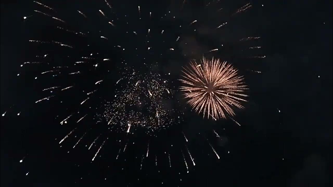3 Shaban chakri jashan fireworks - YouTube