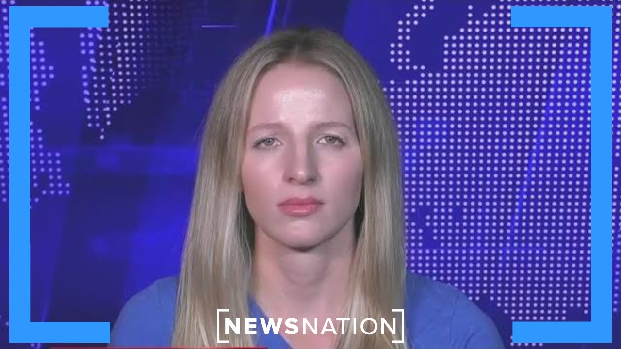 ‘He could be home right now:’ Navy officer Alkonis in US custody | On ...