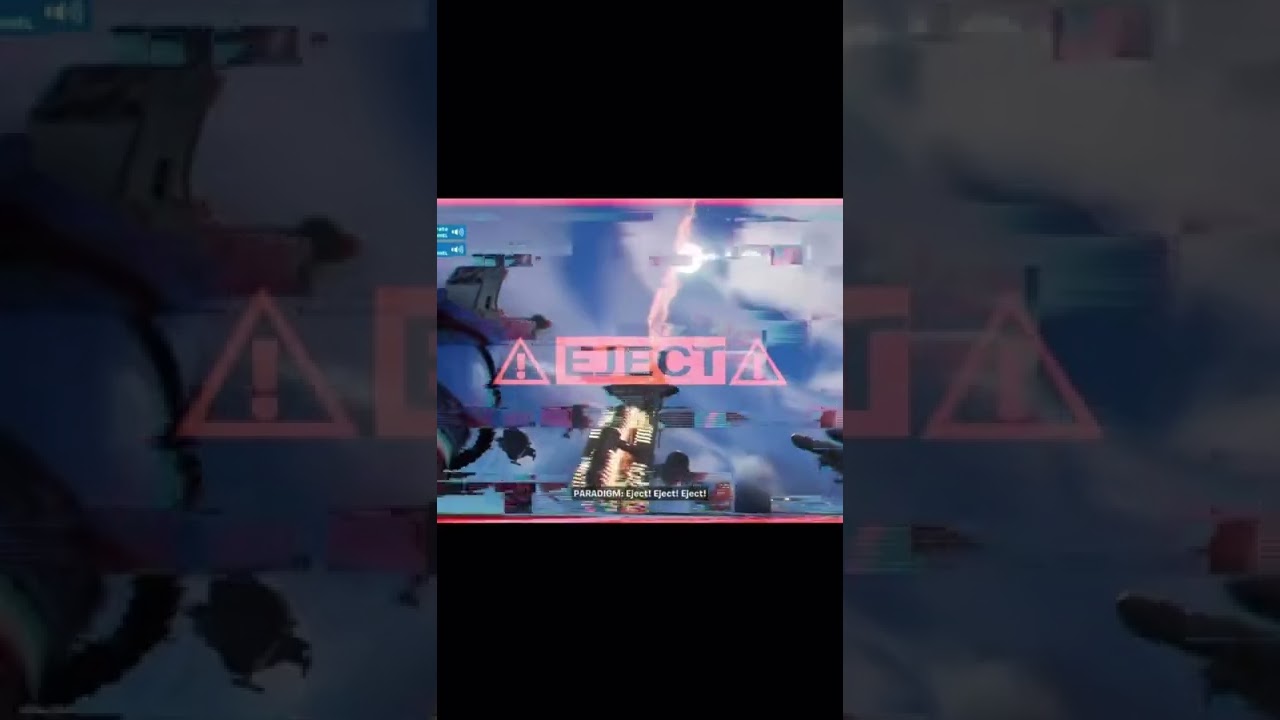 Fortnite X Undertale!?!?! - YouTube