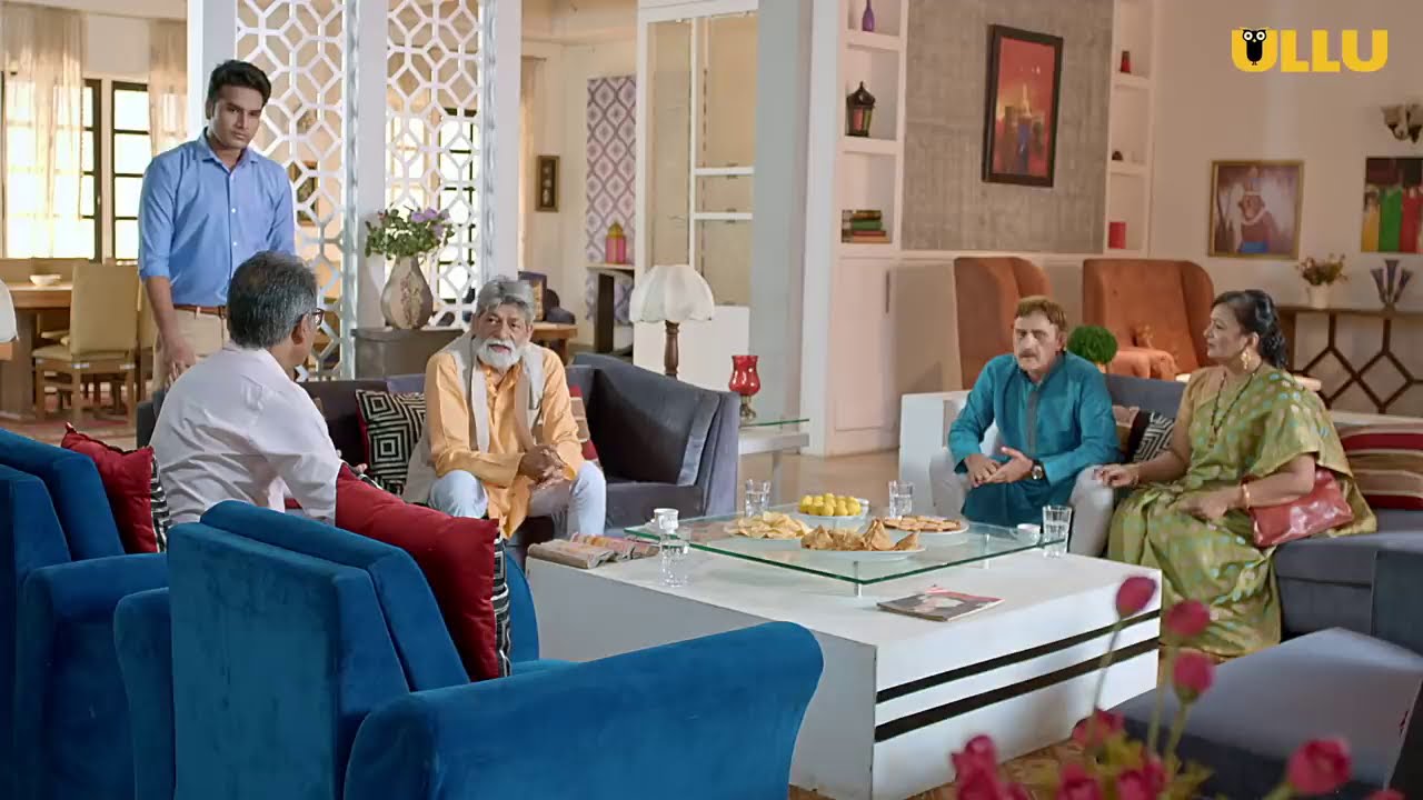 PINJARA (Riti Riwaj) Ullu Web Series Watch Online | Official Trailer ...