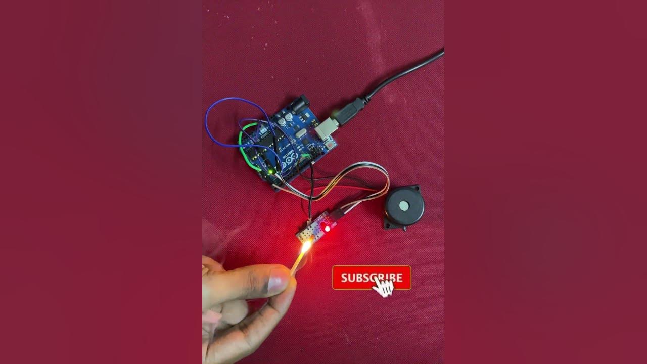 Humidity #smartgadgets #smarthouse#arduino #shorts #short #shortvideo #arduinoproject #diy - YouTube