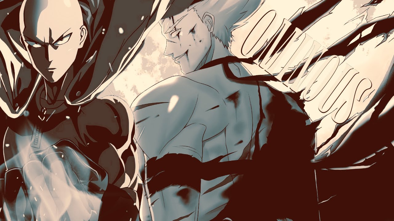 XZARKHAN - OMINOUS (Prod. Dozy Doe) AMV - YouTube