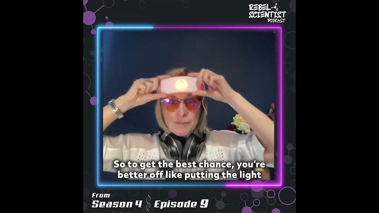 Rebel Clips Season 4: Episode 9 [CeraThrive] - YouTube