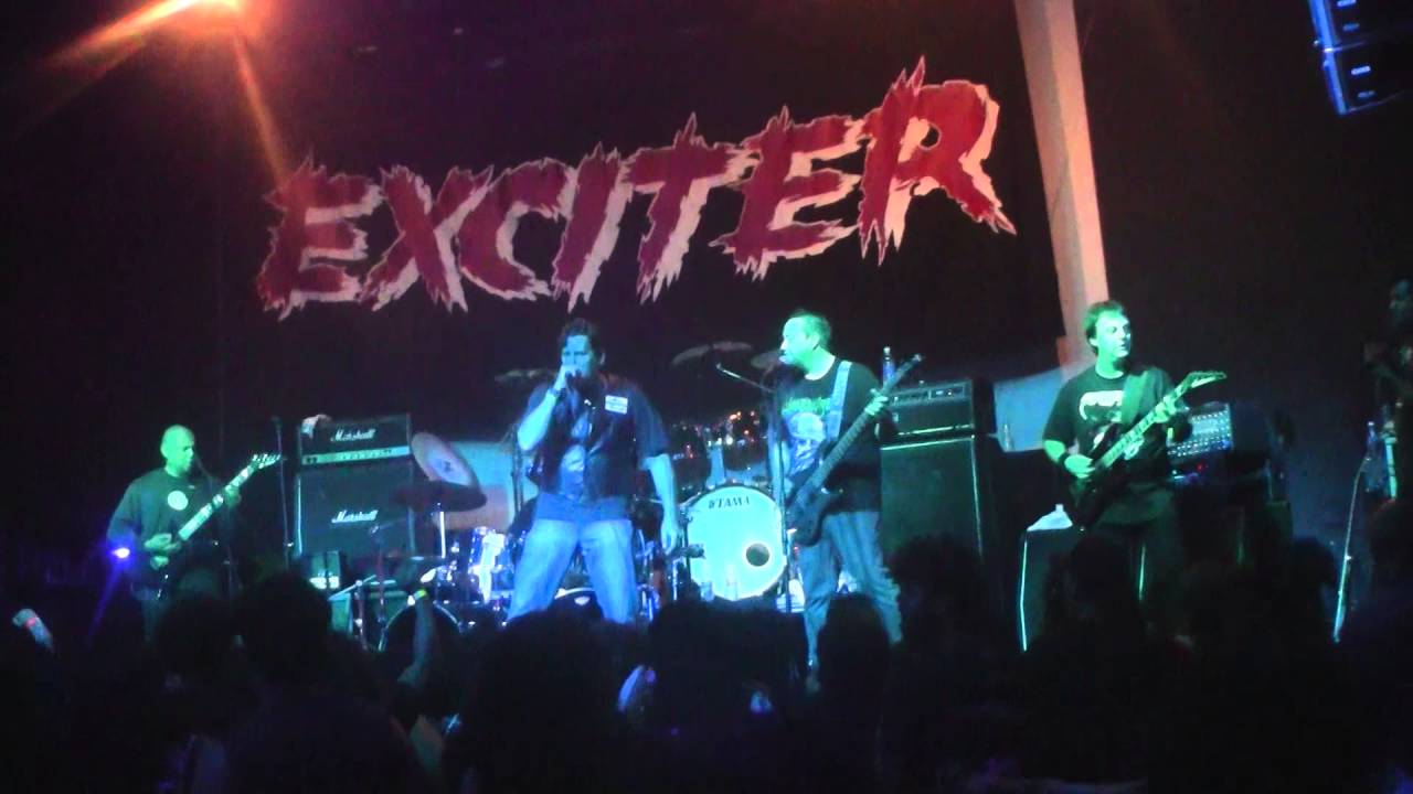 ATROPHY @ 333 LIVE LONG THE LOUD 4/23/2016 "VULTURE VIDEO" - YouTube