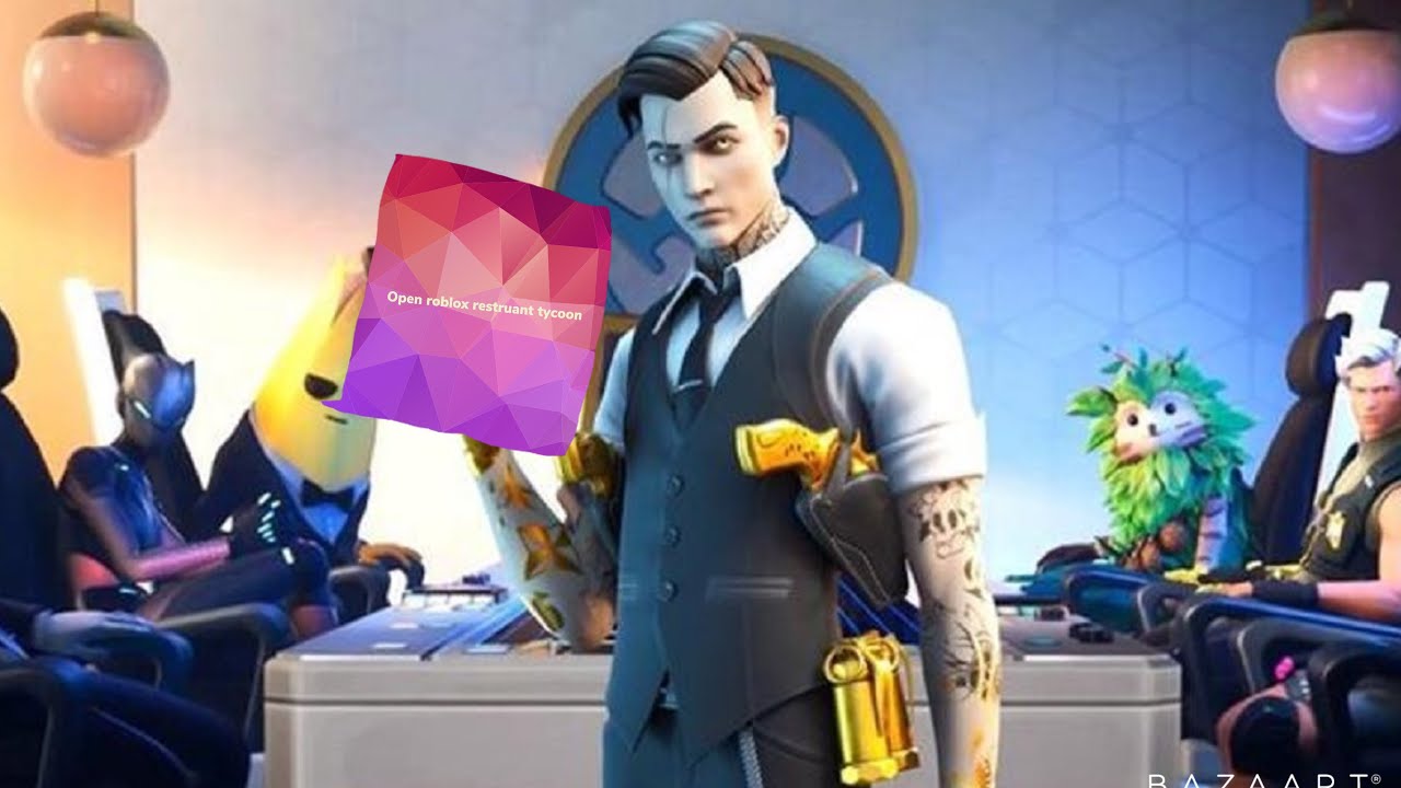 Midas Plays Roblox!! (Restaurant Tycoon 2) [My most viewed video] - YouTube