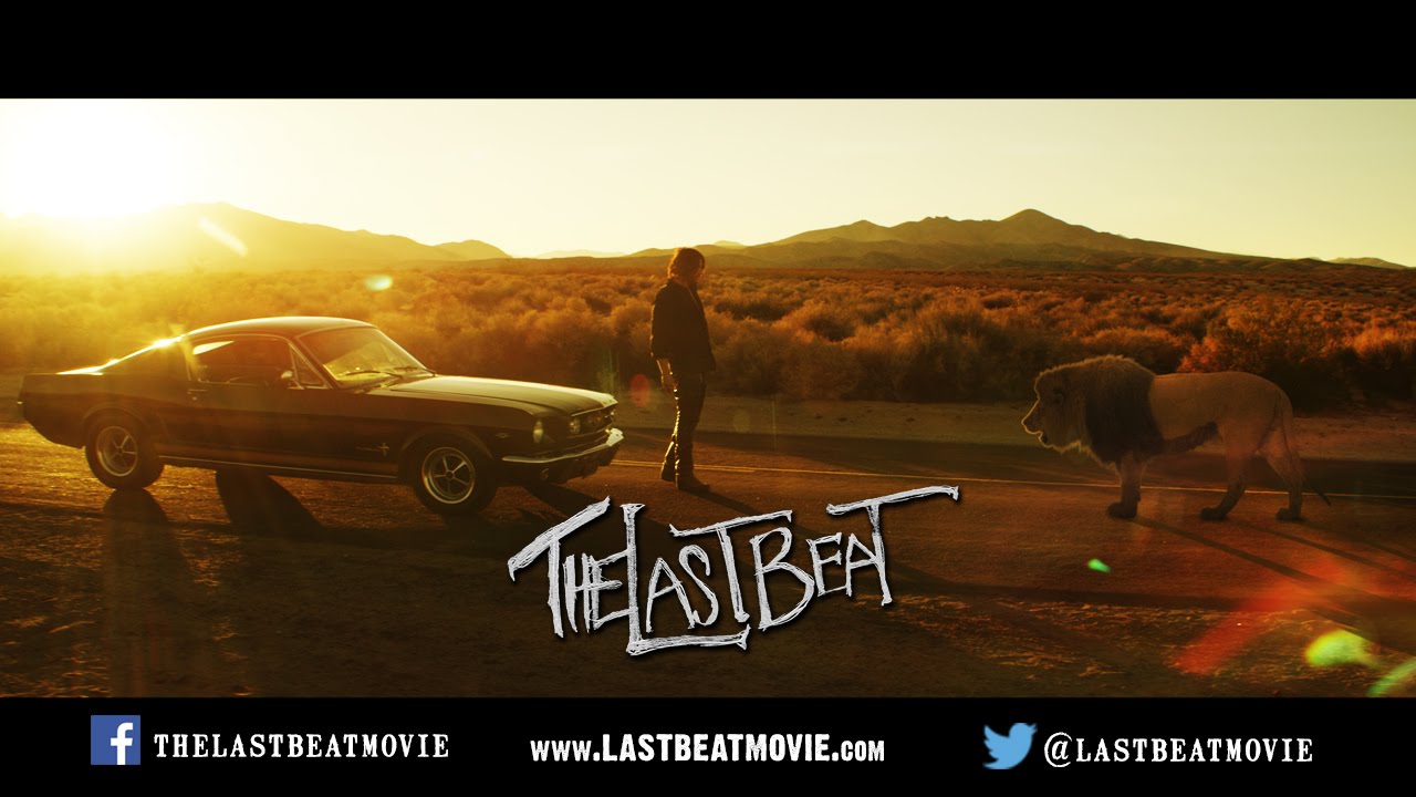 "THE LAST BEAT" - OPENING SCENE - EXCERPT - YouTube