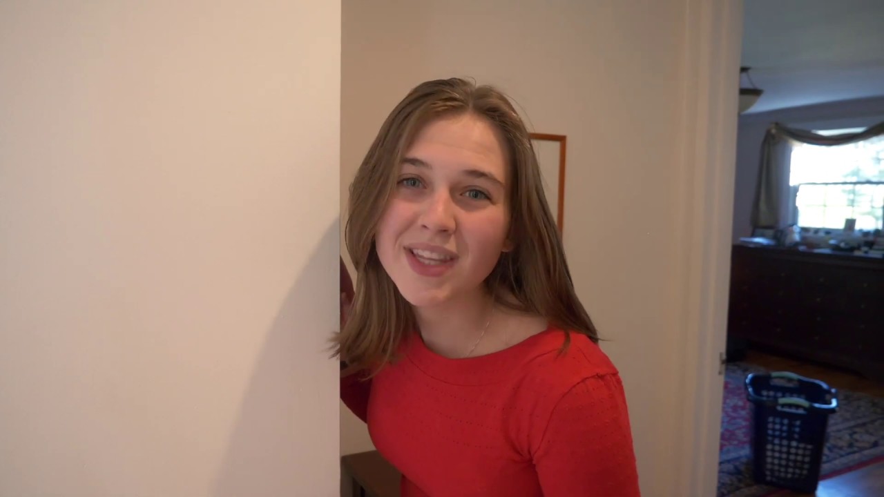Annabel's Day Off: WSSA-TV - YouTube