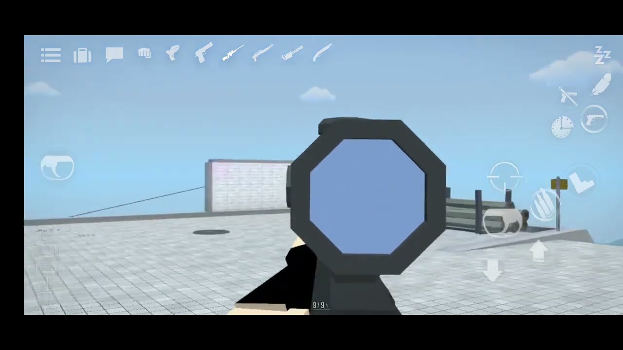 gorebox gameplay #games #gaming #gameplay #gorebox - YouTube