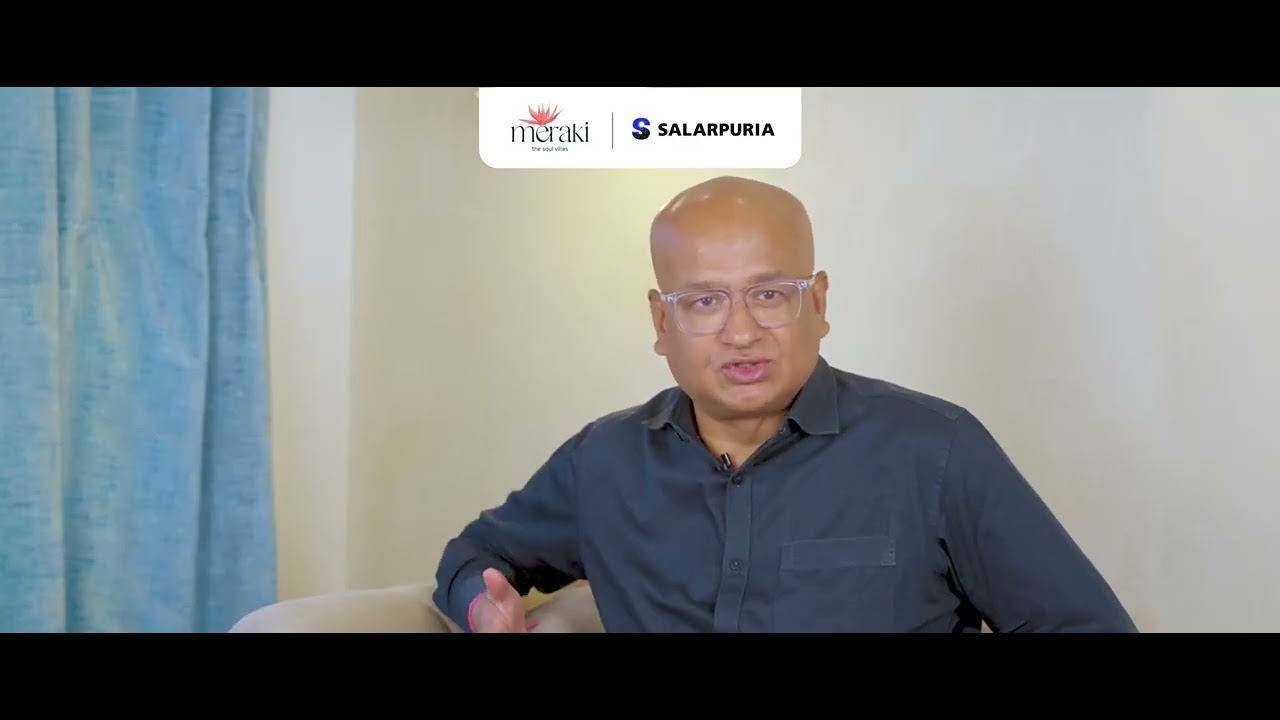 Mr. Dutta Found More Than a Home — He Found His Garden at Meraki Soul ...