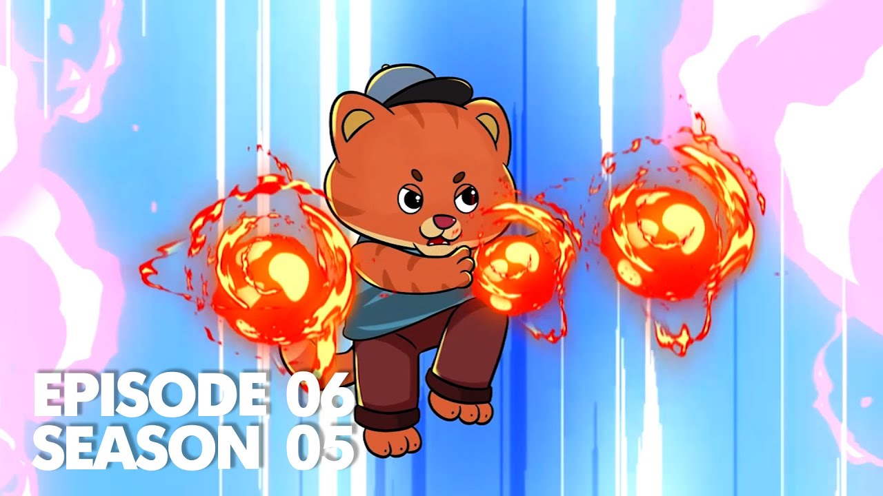 Munkh Tunkh Episode 6 | Season 5 "GAME DAY 4" Мөнх Тунх 6-р анги | 5-р ...