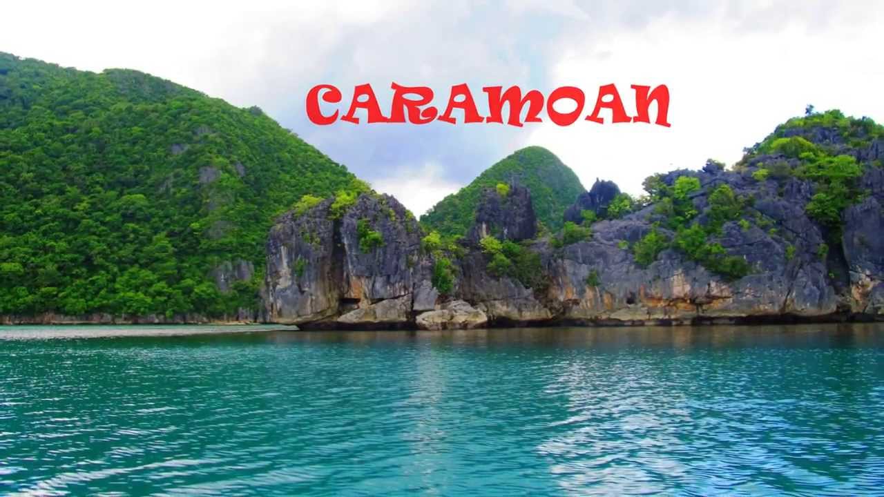 GANDA NG PILIPINAS - YouTube