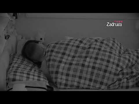Zadruga 4 - Misica i Karić se zvanično pomirili - 19.02.2021.