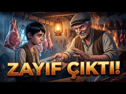 Yetimin Hakkını Yedi, Felaketi Yaşadı! İbretlik Bir Hikaye