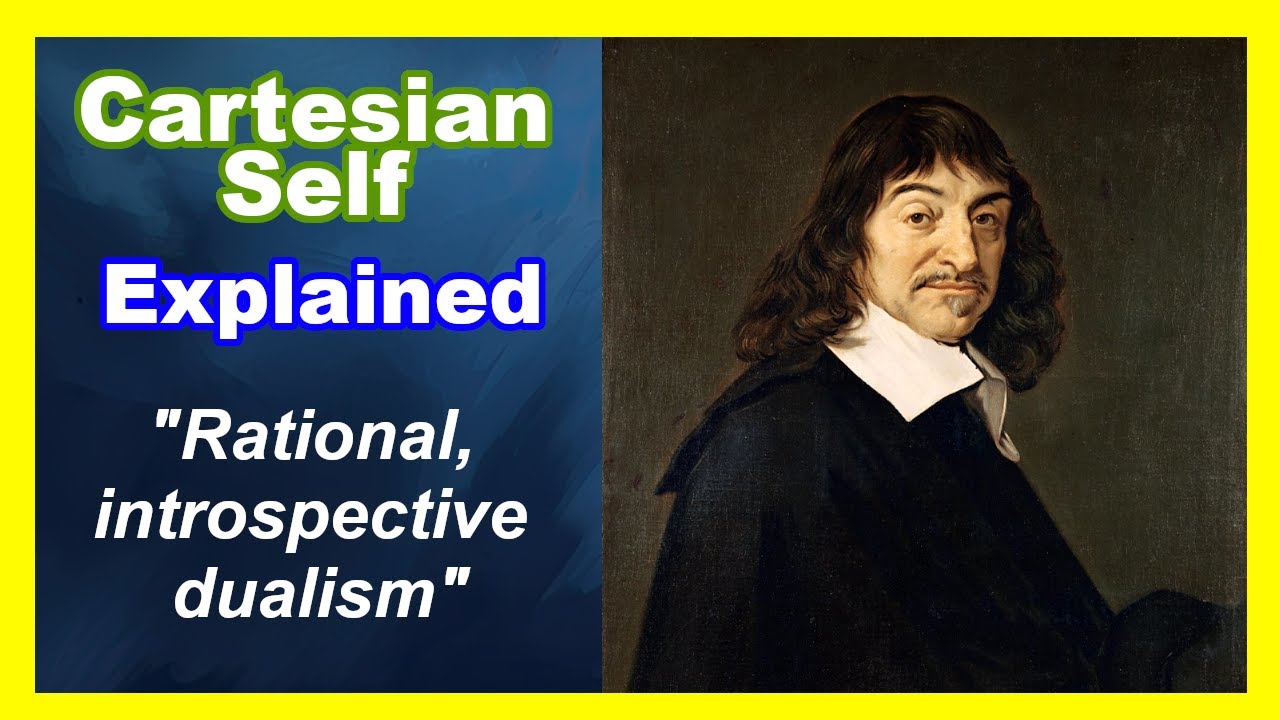 Exploring the Essence of the Cartesian Self: Thought and Existence ...