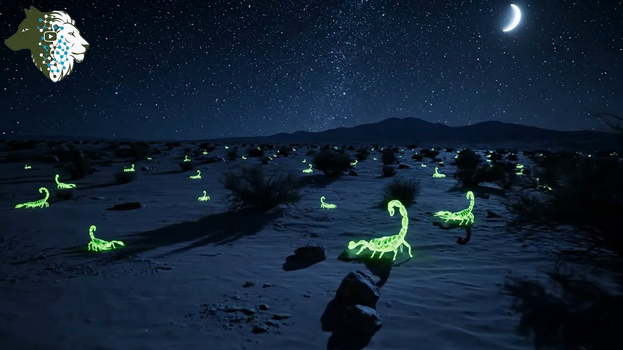 Scorpion vs Honey Badger - Dangerous Animals and Fierce Battle for ...
