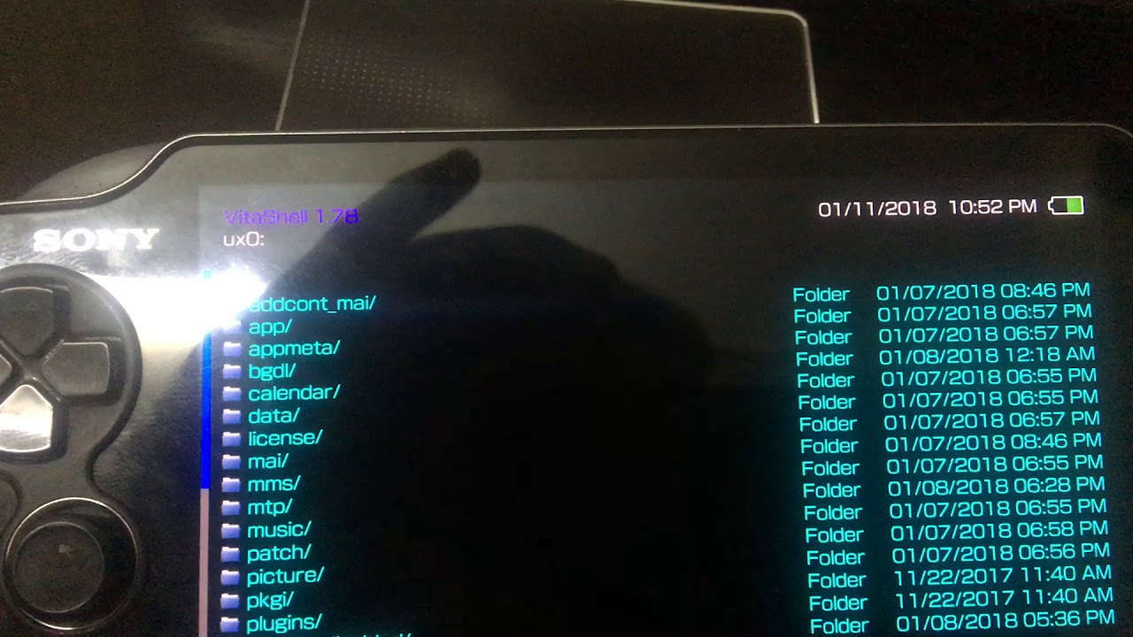 Plugins Not Working Ps Vita YouTube Plugins Not Working Ps Vita YouTube